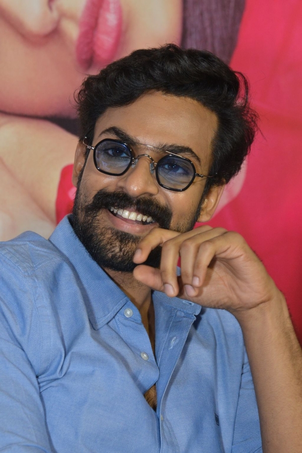 Vaishnav Tej Photos: Latest HD Images, Pictures, Stills & Pics - FilmiBeat