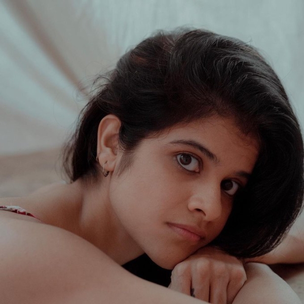 விக்ரம் படத்தில் அப்படியொரு ரோலில் நடித்த மாயா கிருஷ்ணன்.. செம ...