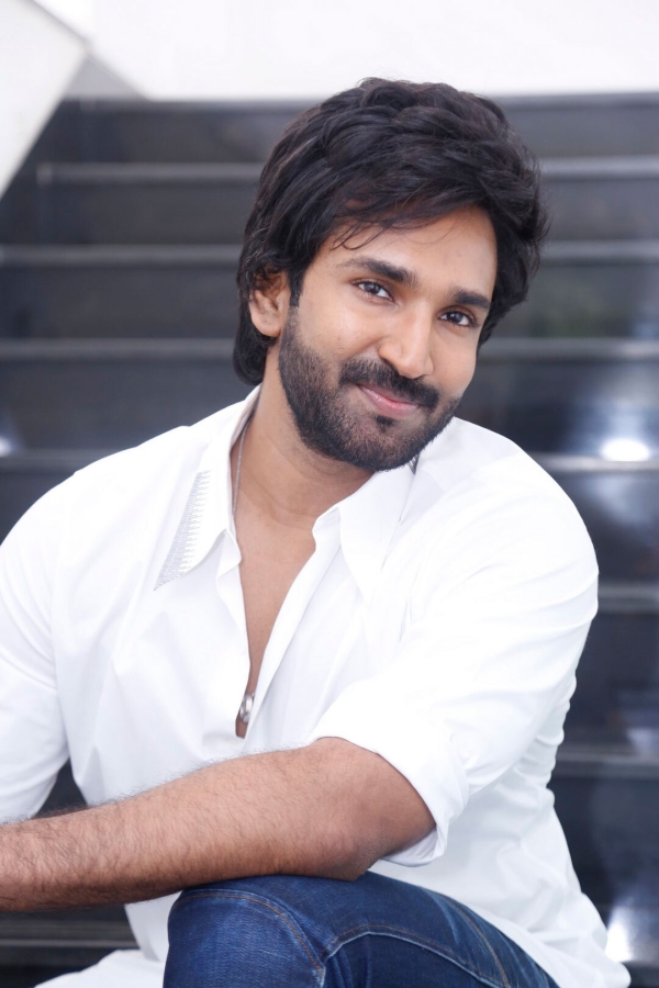Aadhi Pinisetty Photos: Latest HD Images, Pictures, Stills & Pics ...