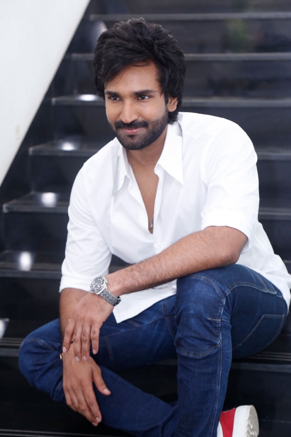 Aadhi Pinisetty Photos: Latest HD Images, Pictures, Stills & Pics ...