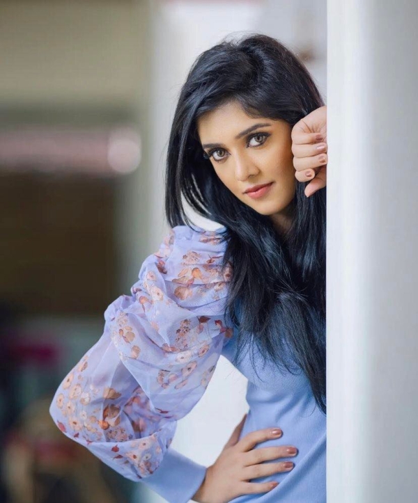 Aadhya Prasad Photos [HD]: Latest Images, Pictures, Stills of Aadhya ...