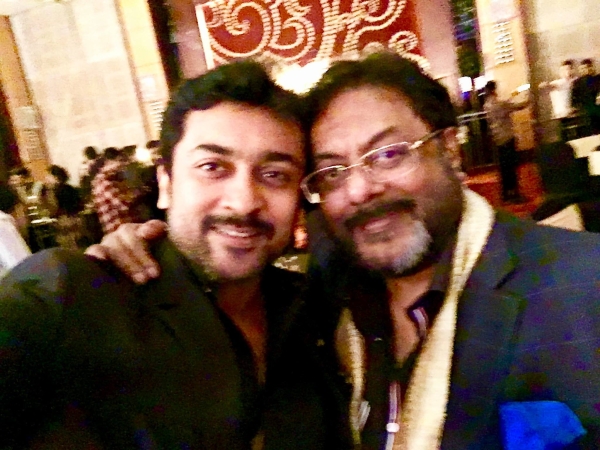 Pratap Pothen Family And Unseen Photos