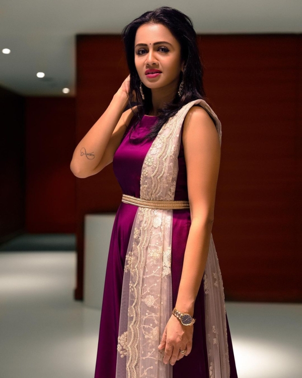 Anjana Rangan Photos [HD]: Latest Images, Pictures, Stills of Anjana ...