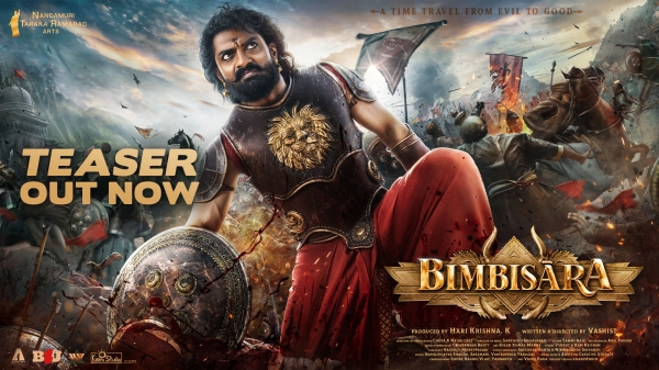 Bimbisara Photos: HD Images, Pictures, Stills, First Look Posters of ...