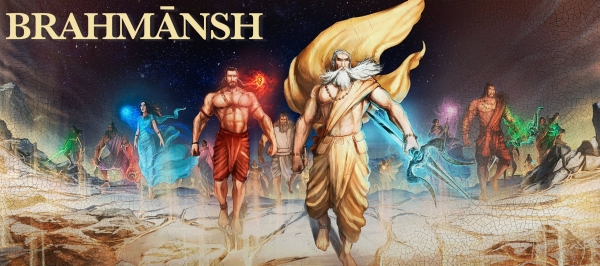 Brahmastra's Concept Art Goes Viral On Twitter, Check Out All Ashtra ...