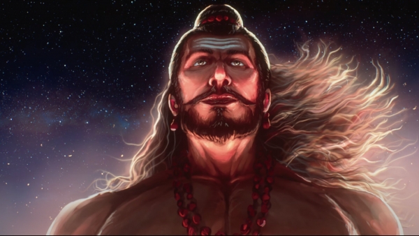 Brahmastra's Concept Art Goes Viral On Twitter, Check Out All Ashtra ...