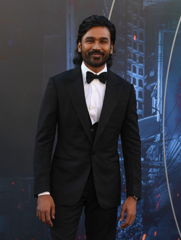 Dhanush Photos: Latest HD Images, Pictures, Stills & Pics - FilmiBeat