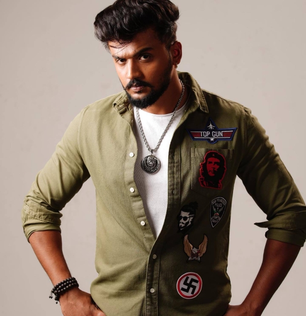 Dhanveer Gowda Photos [HD]: Latest Images, Pictures, Stills of Dhanveer ...