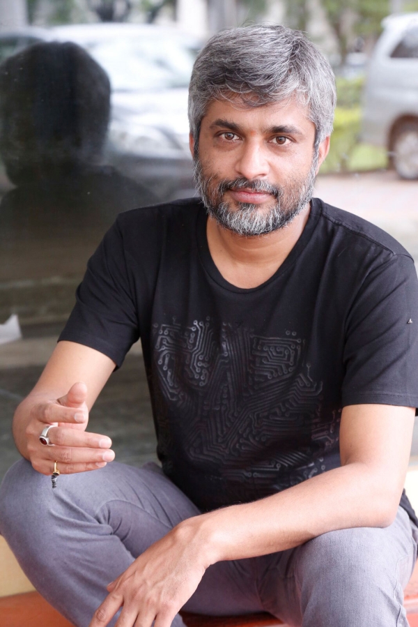 Hanu Raghavapudi Photos: Latest HD Images, Pictures, Stills & Pics ...