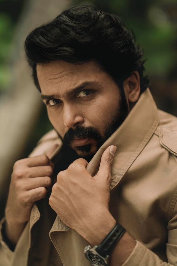 Karthi Photos [HD]: Latest Images, Pictures, Stills of Karthi - FilmiBeat