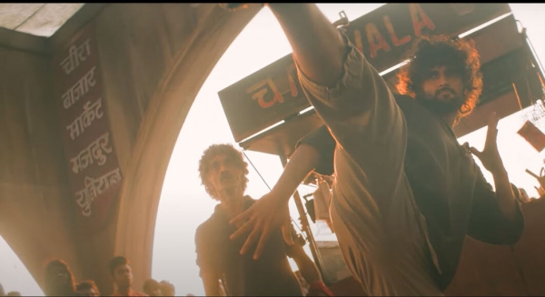 Liger Photos: HD Images, Pictures, Stills, First Look Posters of Liger ...