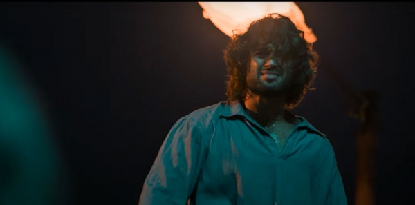 Liger Photos: HD Images, Pictures, Stills, First Look Posters of Liger ...