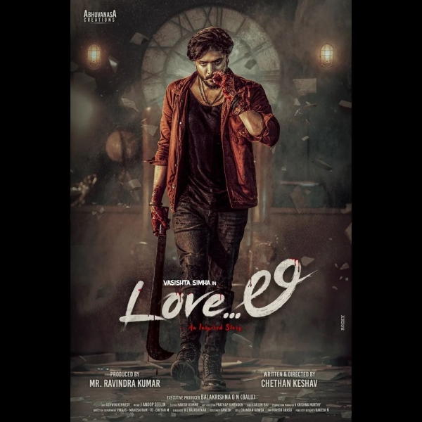 Love Li Photos: HD Images, Pictures, Stills, First Look Posters of Love ...