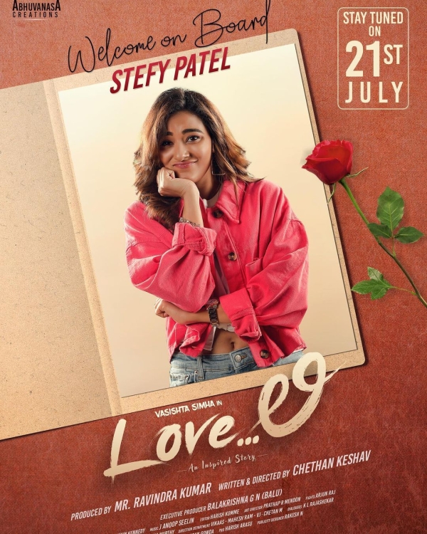 Love Li Photos: HD Images, Pictures, Stills, First Look Posters of Love ...
