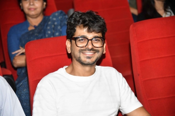 Pawan Kumar (Director) Photos: Latest HD Images, Pictures, Stills ...