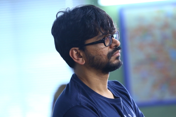 Pawan Kumar (Director) Photos: Latest HD Images, Pictures, Stills ...