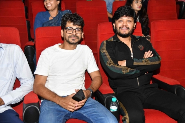 Pawan Kumar (Director) Photos: Latest HD Images, Pictures, Stills ...