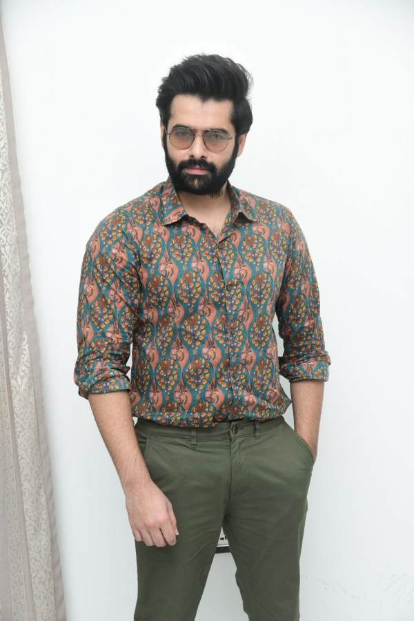 Ram Pothineni Photos: Latest HD Images, Pictures, Stills & Pics - FilmiBeat
