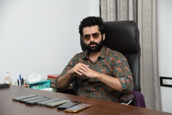 Ram Pothineni Photos: Latest HD Images, Pictures, Stills & Pics - FilmiBeat