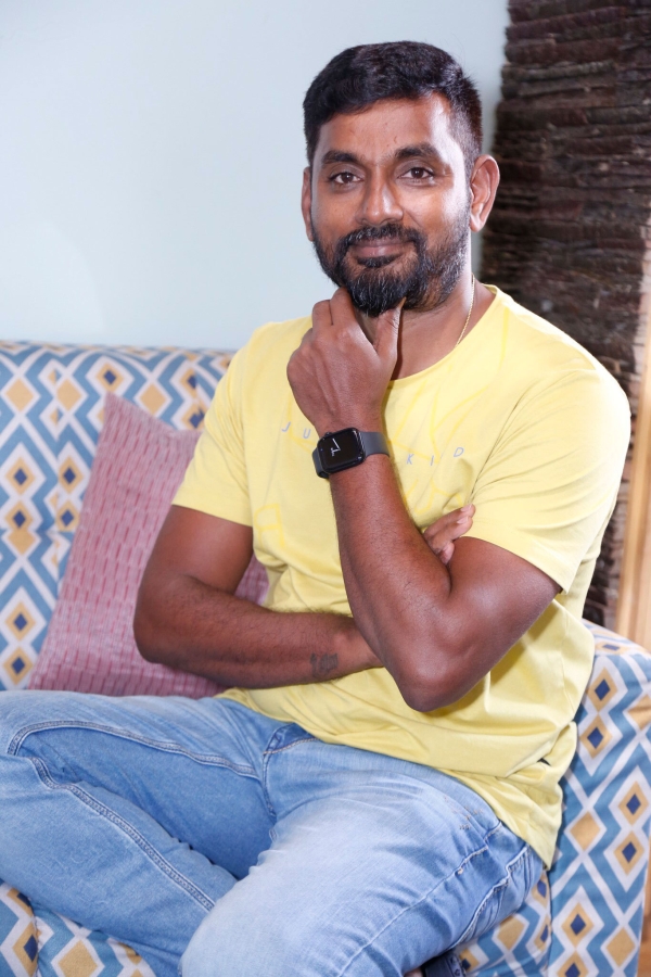Sahi Suresh Photos: Latest HD Images, Pictures, Stills & Pics - FilmiBeat