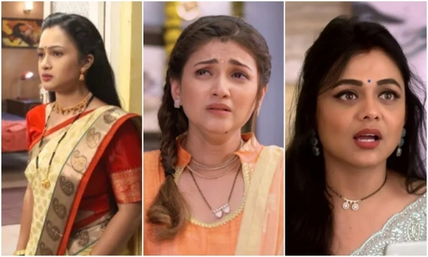 TRP Report: Top 10 Marathi Shows Of Week 26