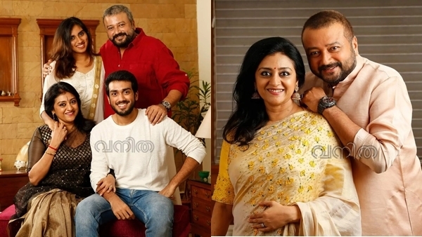 Actor Jayaram and Family Waiting For Mani Ratnam's Ponniyin Selvam | പാ ...
