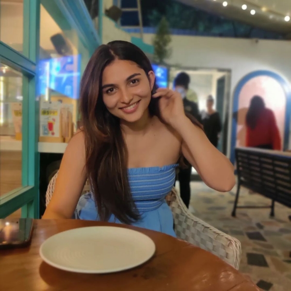 Actress Kayadu Lohar Playing Nangeli in Pathonpatha Noottandu, Know ...