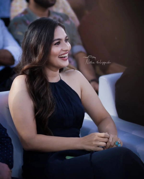Actress Kayadu Lohar Playing Nangeli in Pathonpatha Noottandu, Know ...