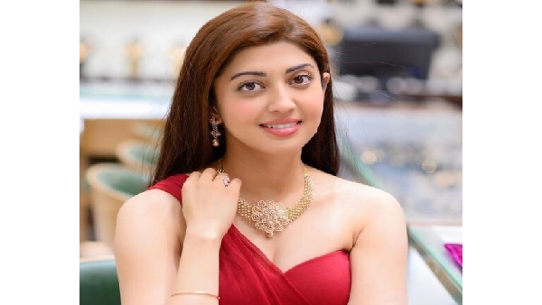 ಬಹುಭಾಷಾ ನಟಿ ಪ್ರಣೀತಾ ಸುಭಾಷ್ ಬಿಂದಾಸ್ ಫೋಟೊಗಳು | Actress Pranitha Subhash ...