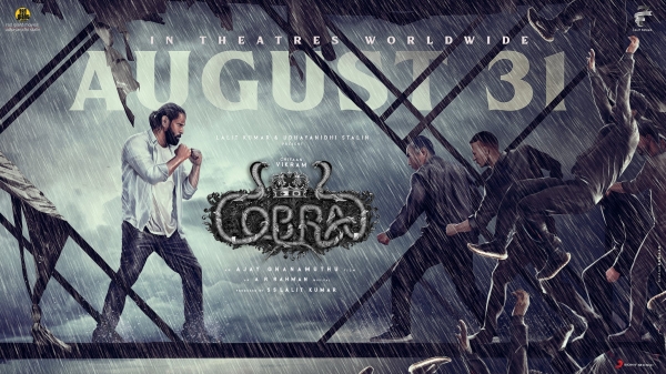 Cobra Photos: HD Images, Pictures, Stills, First Look Posters of Cobra ...