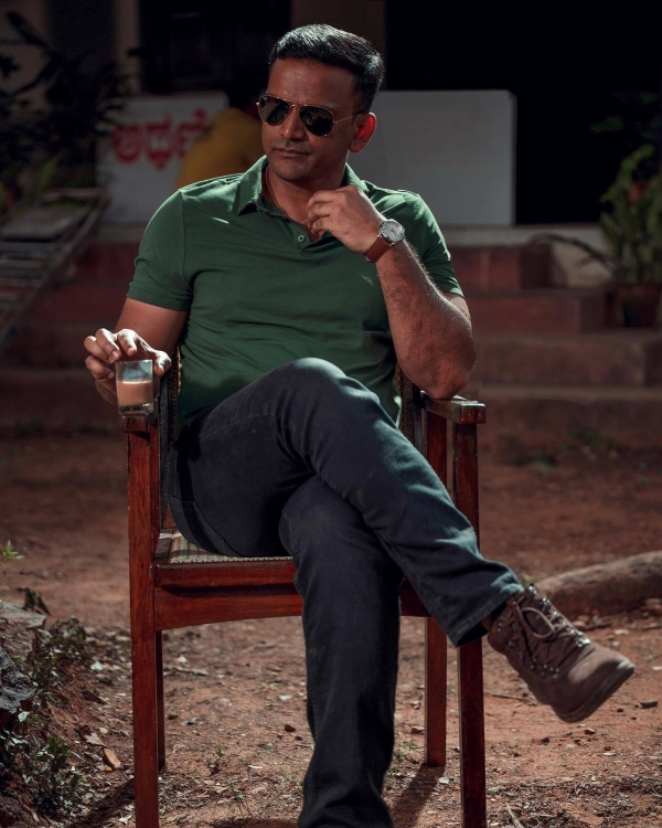 Kannada Actor Dolly Dhananjay Unknow Facts Photos