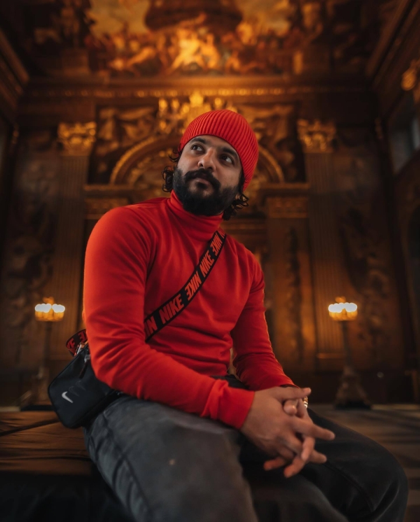 Neeraj Madhav Photos: Latest HD Images, Pictures, Stills & Pics - FilmiBeat