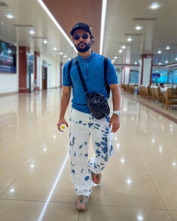 Neeraj Madhav Photos: Latest HD Images, Pictures, Stills & Pics - FilmiBeat