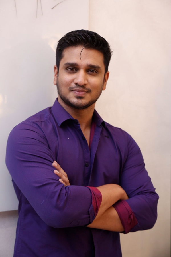 Nikhil Siddhartha Photos: Latest HD Images, Pictures, Stills & Pics ...
