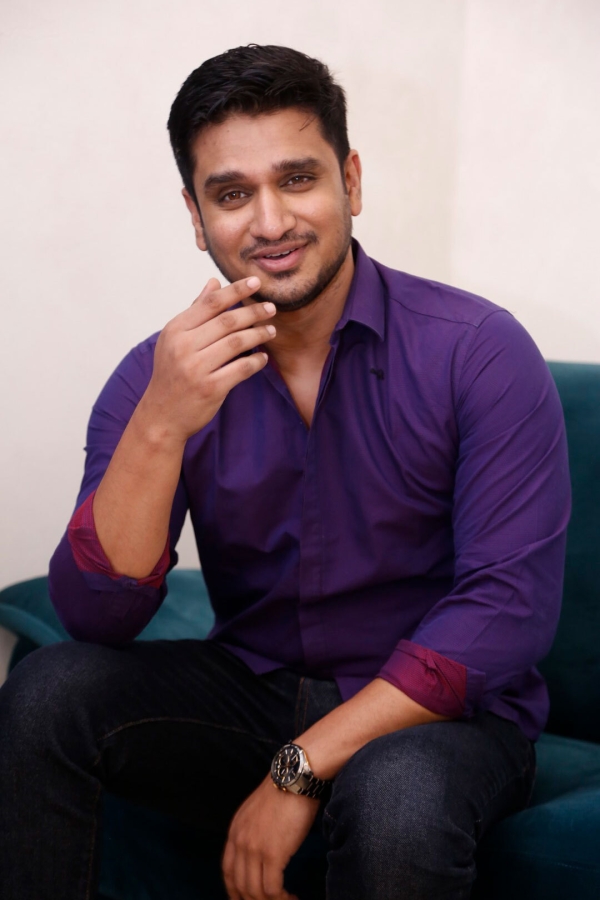 Nikhil Photos [HD]: Latest Images, Pictures, Stills of Nikhil - FilmiBeat