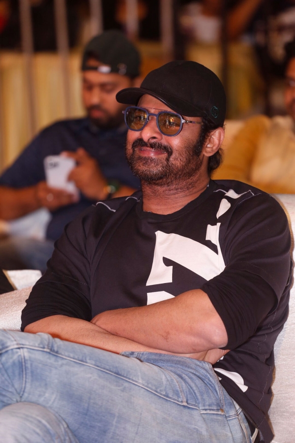 Prabhas Photos [HD]: Latest Images, Pictures, Stills of Prabhas - FilmiBeat