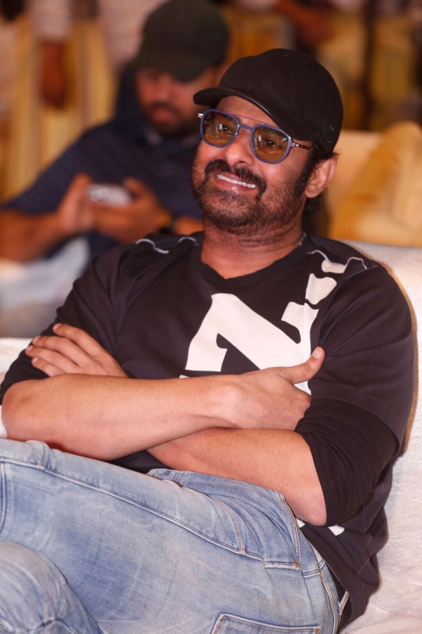 Prabhas Photos [HD]: Latest Images, Pictures, Stills of Prabhas - FilmiBeat