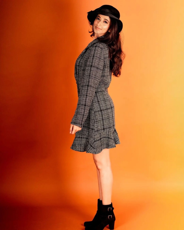 Radhika Chetan Photos: Latest HD Images, Pictures, Stills & Pics ...