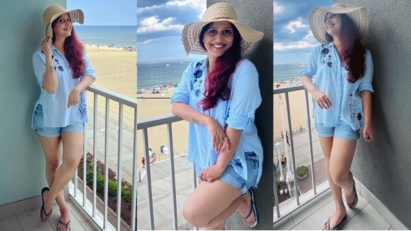 Singer Ranjini Jose Opens Up She is not Against LGBTQIA Community ...