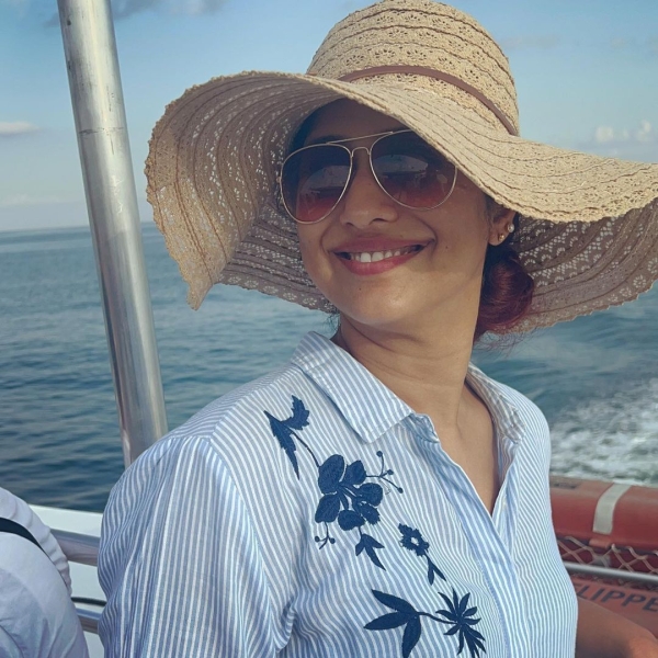 Singer Ranjini Jose Opens Up She is not Against LGBTQIA Community ...