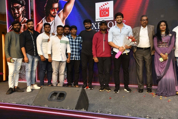 Super Star Film Teaser Launch