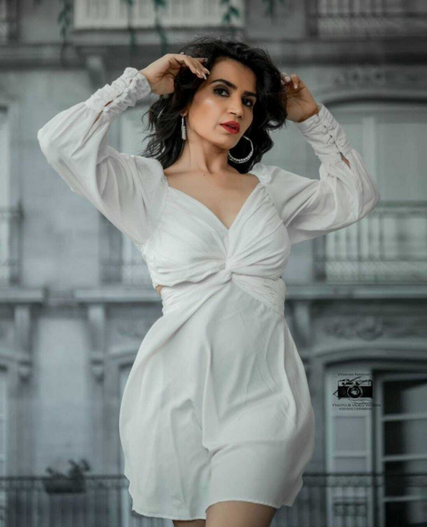 TMKOC Fame Priya Ahuja Rajda's Best Casual Fit Looks Will Leave You ...