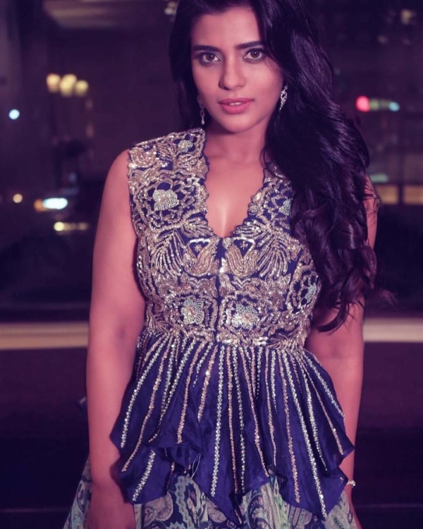 Aishwarya Rajesh Photos [HD]: Latest Images, Pictures, Stills of ...