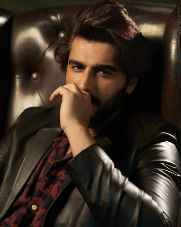 Arjun Kapoor Photoshoot