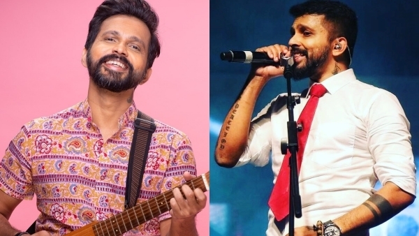 benny dayal to alap raju, Super hit South Indian movie songs sung by ...