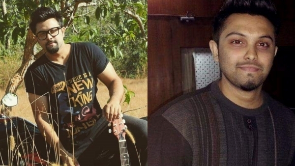 benny dayal to alap raju, Super hit South Indian movie songs sung by ...