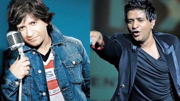 benny dayal to alap raju, Super hit South Indian movie songs sung by ...