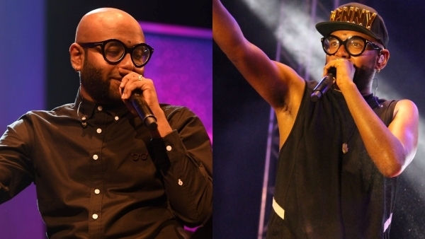 benny dayal to alap raju, Super hit South Indian movie songs sung by ...