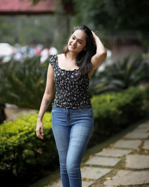 Bigg Boss Telugu 6: బిగ్ బాస్ లోకి అడుగు పెట్టిన హీరో రామ్ మాజీ ప్రేయసీ ...