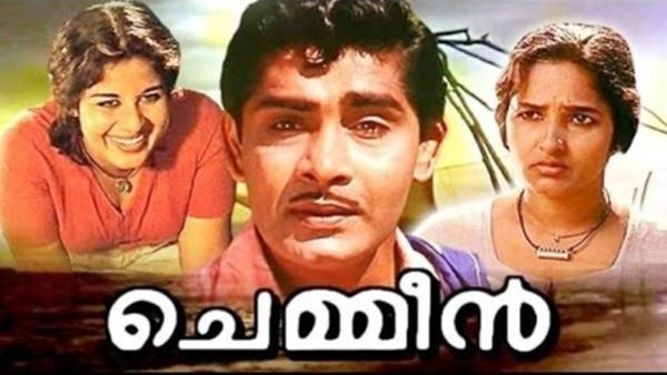 Chemmeen to Thaniyavarthanam, These are the favourite Malayalam movies ...